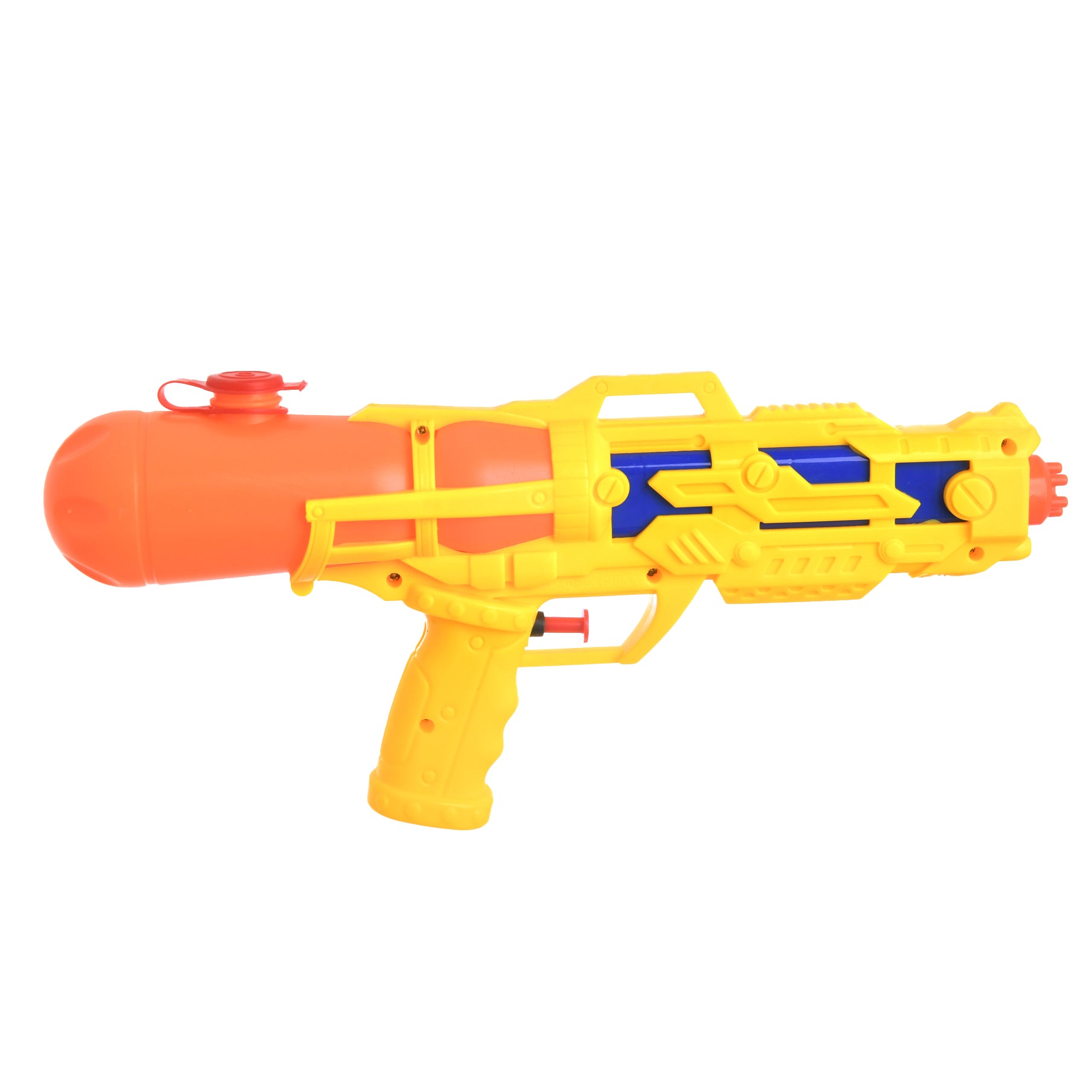 Colored water gun – Akher El Ankoud - اخر العنقود‎